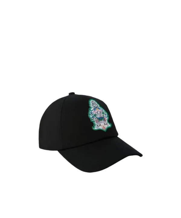 Casablanca Hotel Emblem Baseball Cap