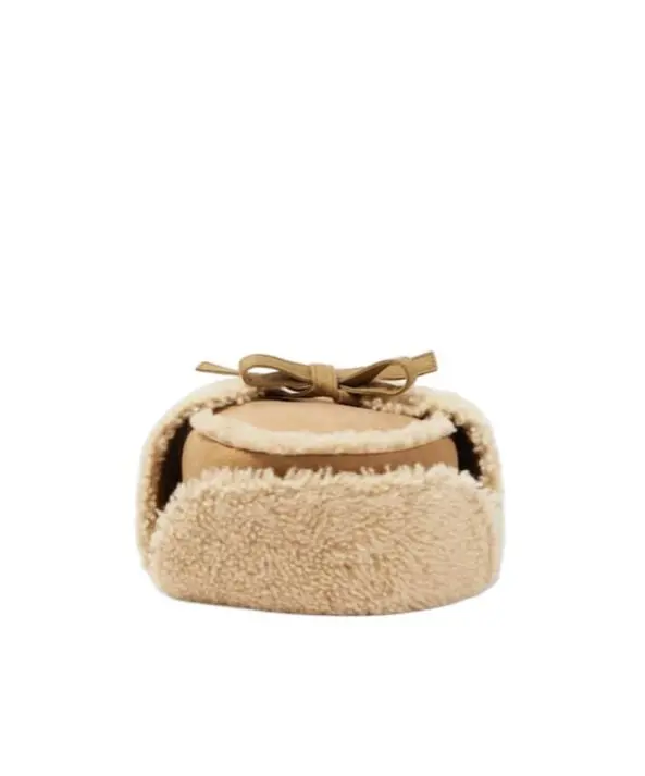 Visvim Convertible Pilot Hat