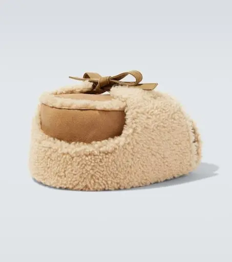 Visvim Convertible Pilot Hat