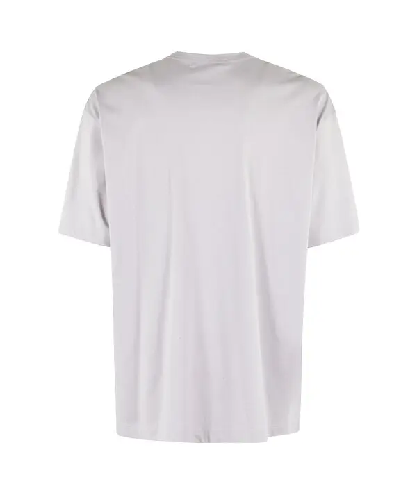 Comme Des Garçons Short-sleeved T-shirt