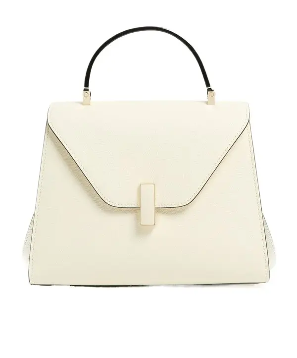 VALEXTRA Flap Shoulder Bag