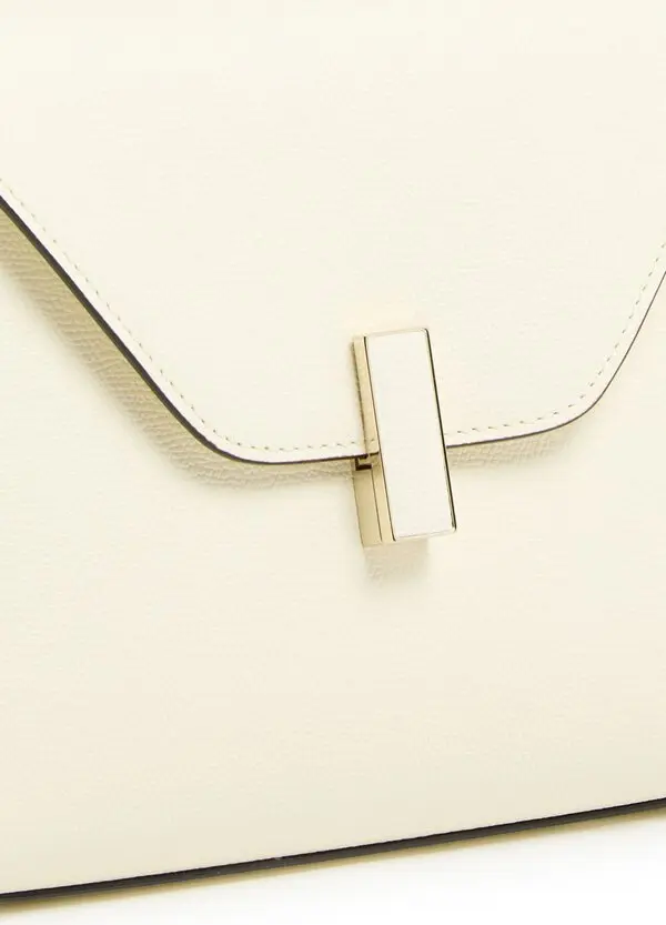VALEXTRA Flap Shoulder Bag
