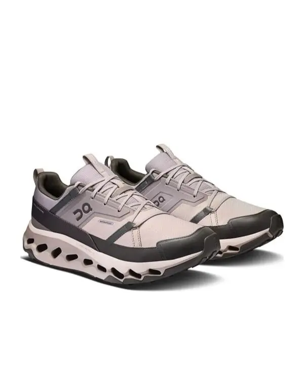 On Cloudhorizon Waterproof Sneakers