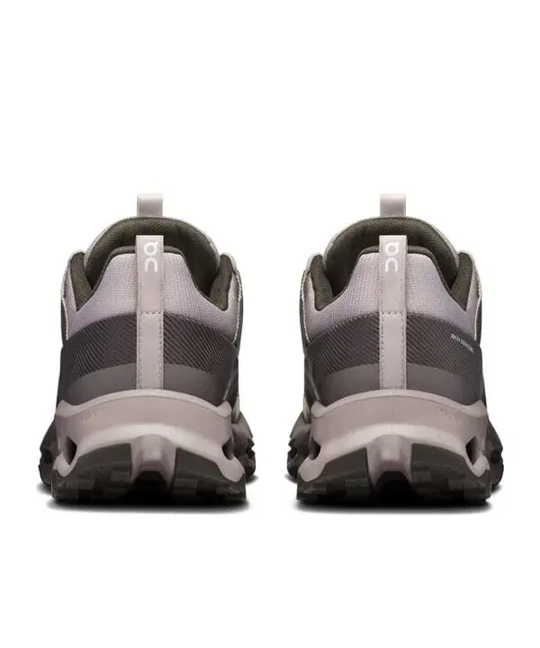 On Cloudhorizon Waterproof Sneakers