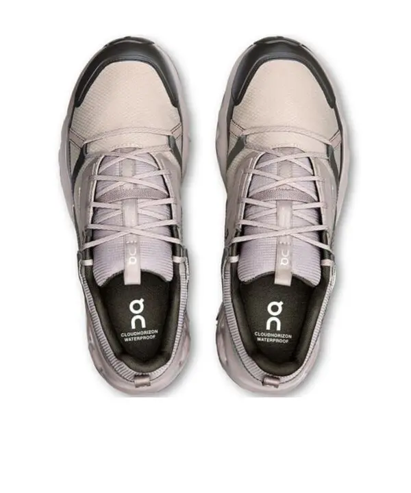On Cloudhorizon Waterproof Sneakers