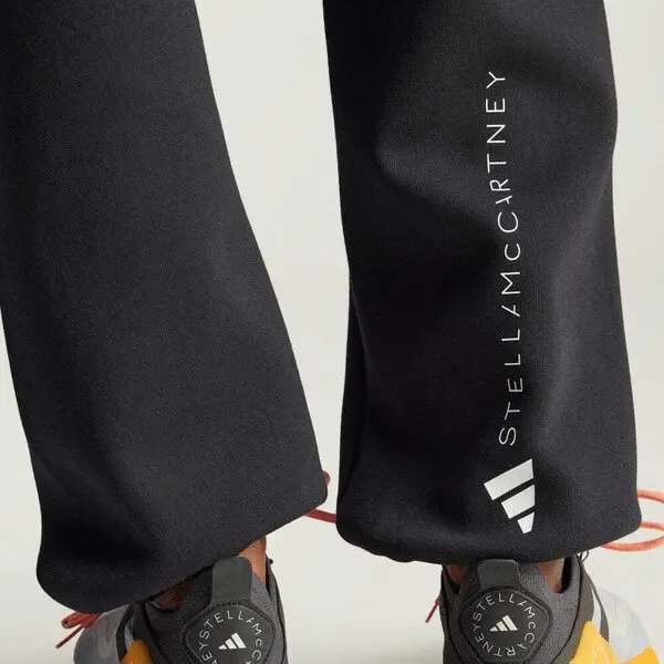 Adidas By Stella McCartney Loose Sweat Pants
