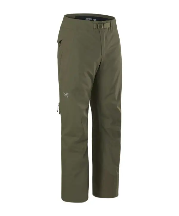 Arc'teryx Fissile Insulated Pant - Reached