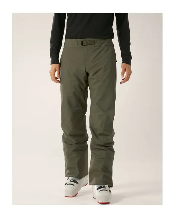 Arc'teryx Fissile Insulated Pant