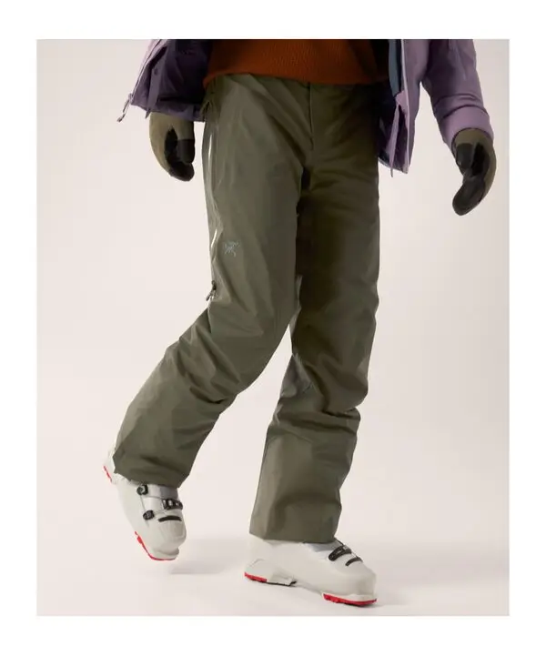 Arc'teryx Fissile Insulated Pant