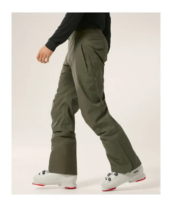 Arc'teryx Fissile Insulated Pant