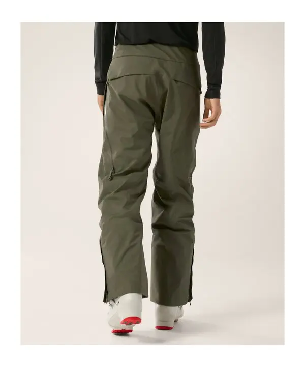 Arc'teryx Fissile Insulated Pant