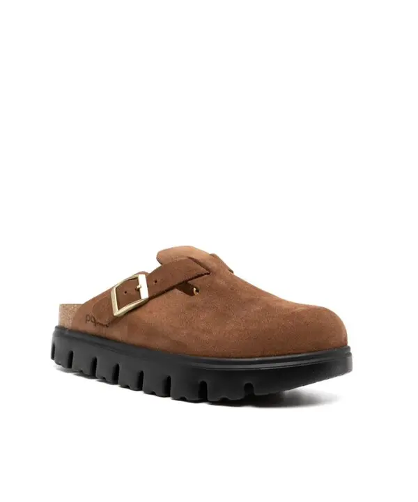 BIRKENSTOCK Boston Chunky Sandals