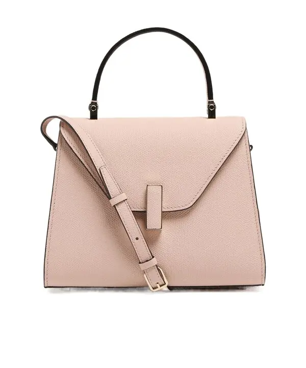 VALEXTRA Flap Shoulder Bag