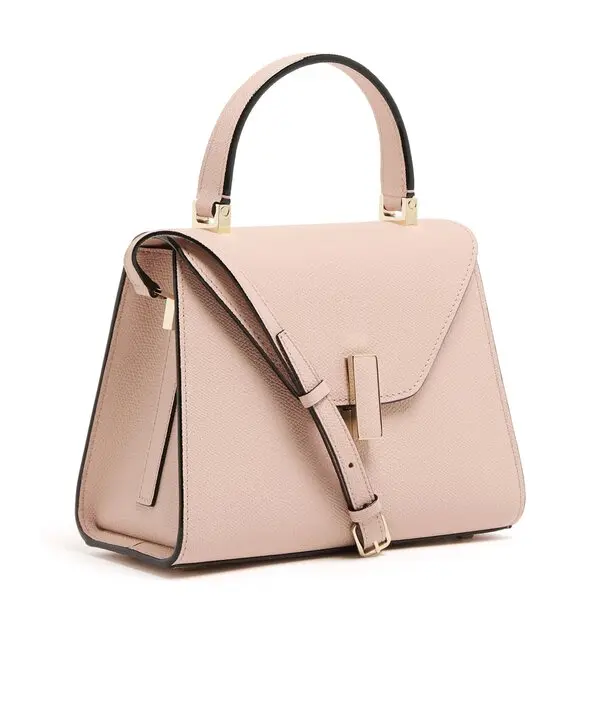 VALEXTRA Flap Shoulder Bag
