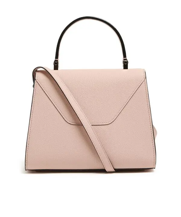 VALEXTRA Flap Shoulder Bag