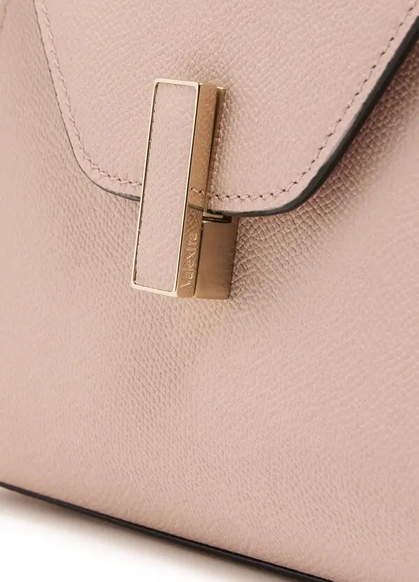 VALEXTRA Flap Shoulder Bag