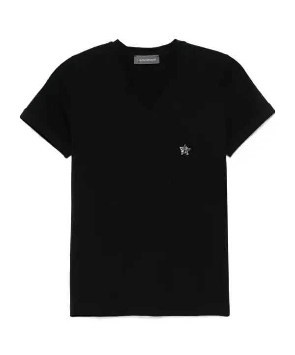 Lorena Antoniazzi Short-sleeved Tops