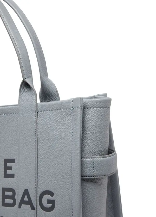 Marc Jacobs Large Double Handle Tote Bag
