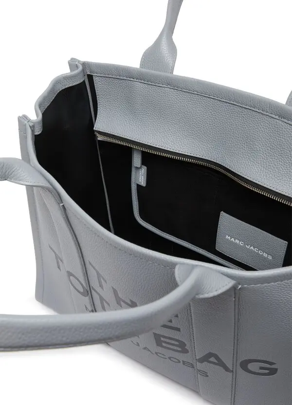 Marc Jacobs Large Double Handle Tote Bag