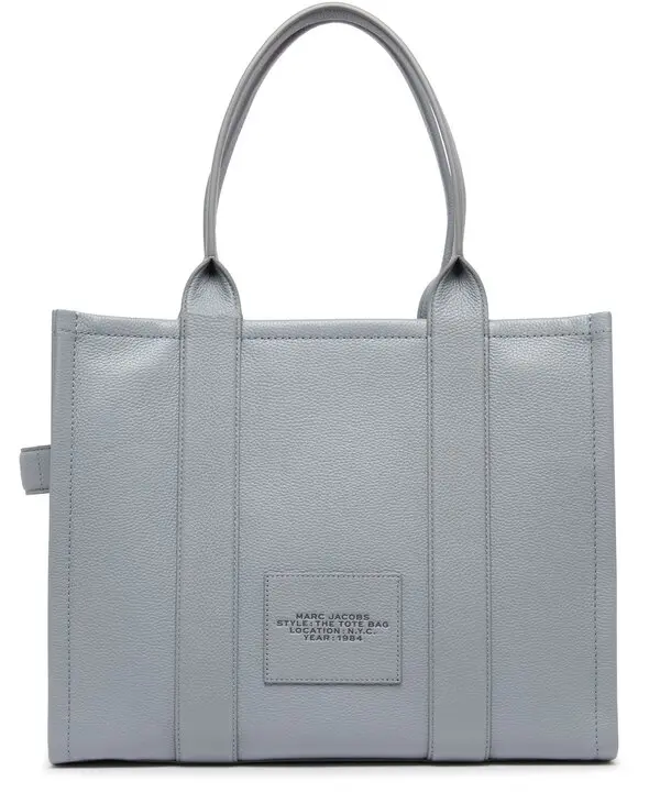 Marc Jacobs Large Double Handle Tote Bag
