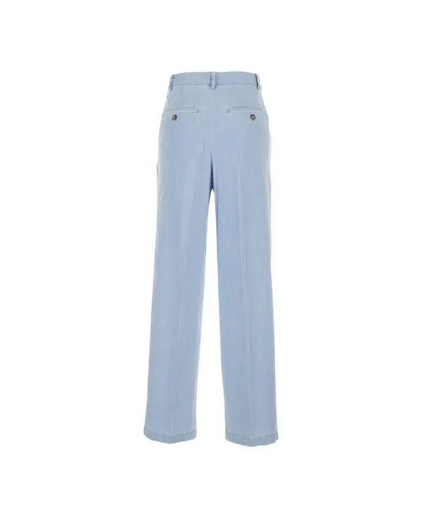 A.p.c. Straight Leg Jeans
