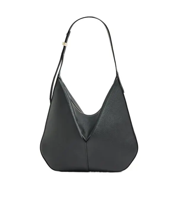 VALEXTRA Adjustable Shoulder Bag