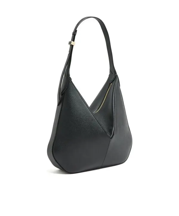 VALEXTRA Adjustable Shoulder Bag