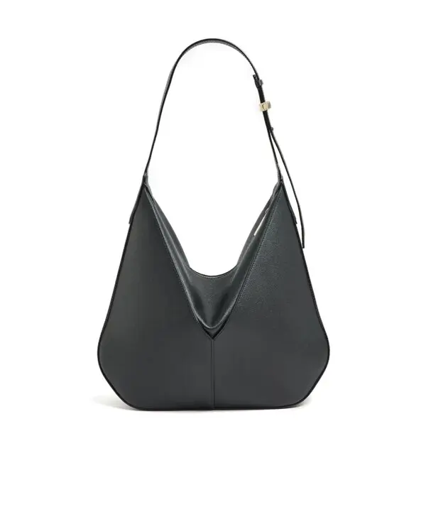 VALEXTRA Adjustable Shoulder Bag