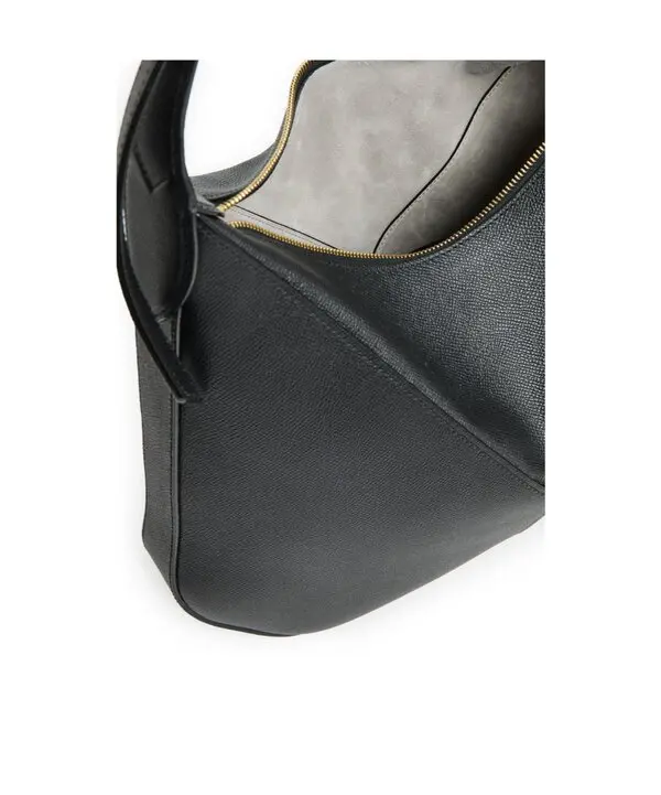 VALEXTRA Adjustable Shoulder Bag