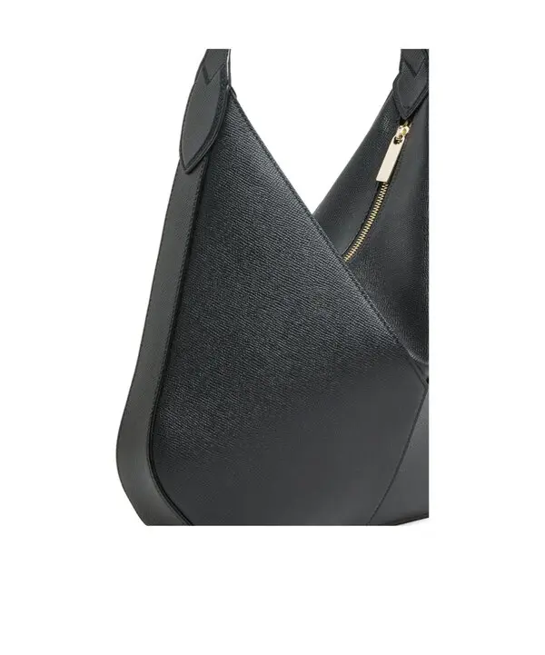 VALEXTRA Adjustable Shoulder Bag