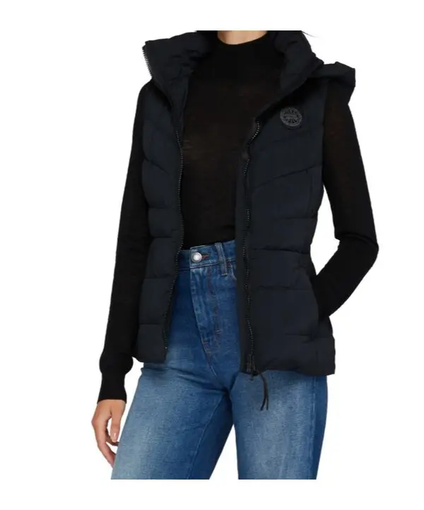 Canada Goose Clair Down Jacket