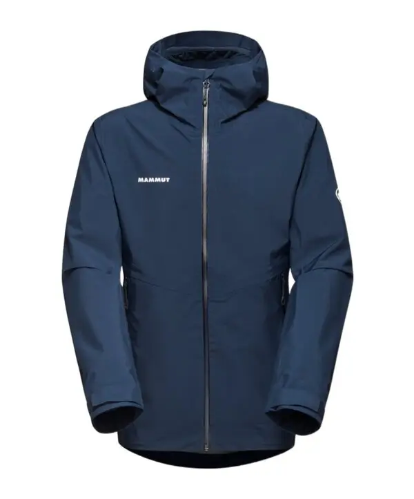 MAMMUT Alto Light Hs Hooded Jacket