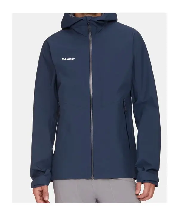MAMMUT Alto Light Hs Hooded Jacket