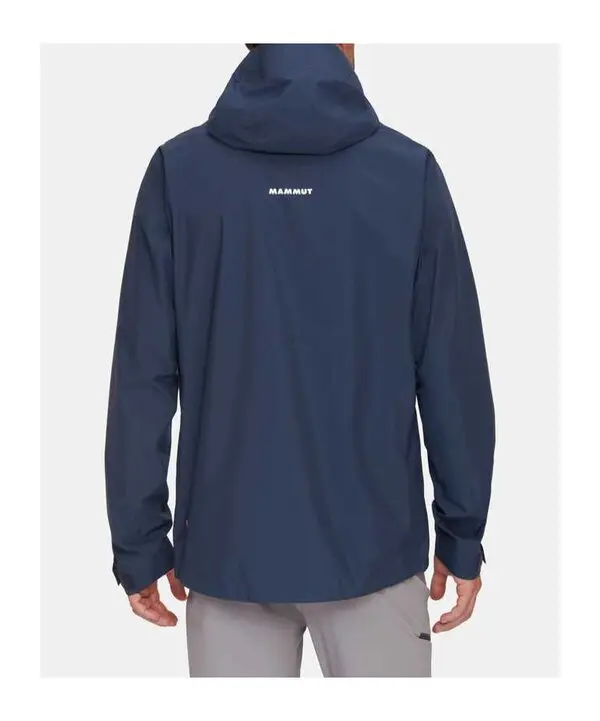 MAMMUT Alto Light Hs Hooded Jacket
