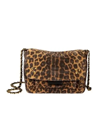 Jérôme Dreyfuss Lulu S Bag