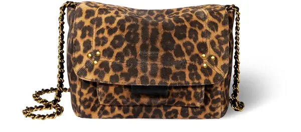 Jérôme Dreyfuss Lulu S Bag