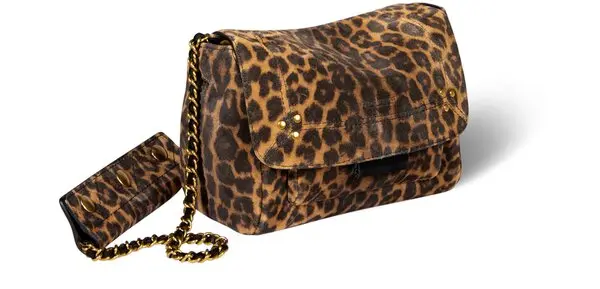 Jérôme Dreyfuss Lulu S Bag