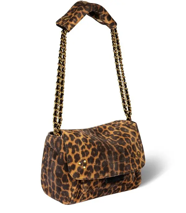Jérôme Dreyfuss Lulu S Bag