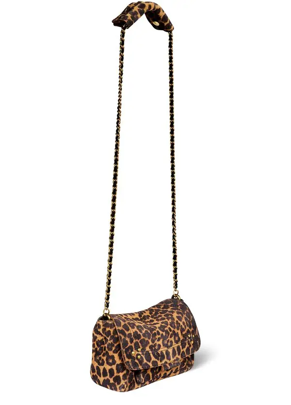 Jérôme Dreyfuss Lulu S Bag