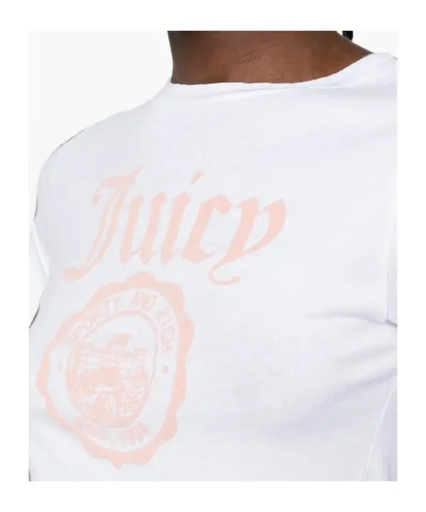 SPORTY  RICH Short-sleeve T-shirt