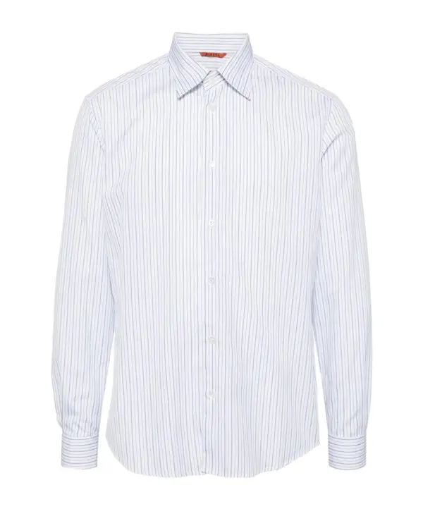 Barena Venezia Stripe Shirt