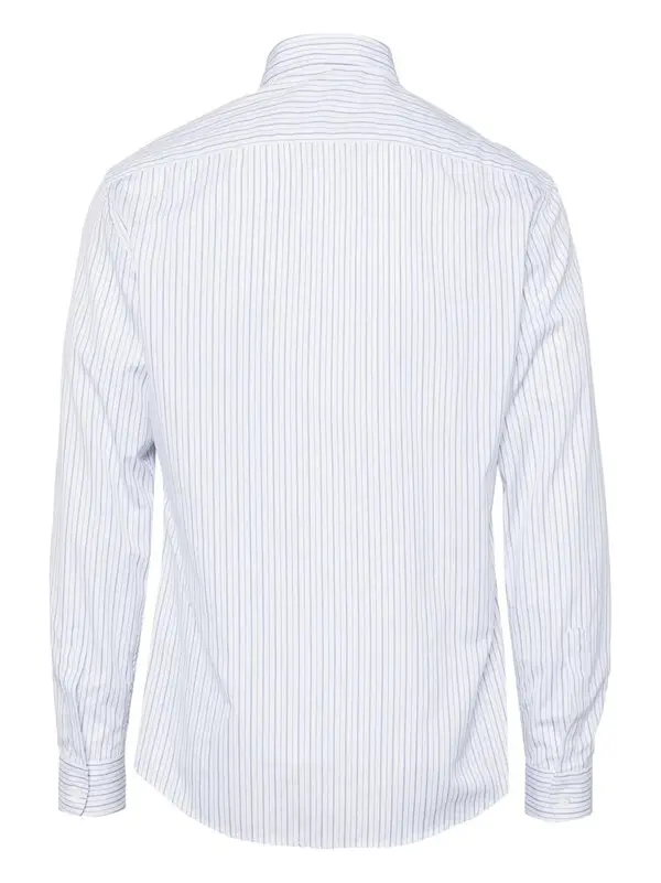 Barena Venezia Stripe Shirt