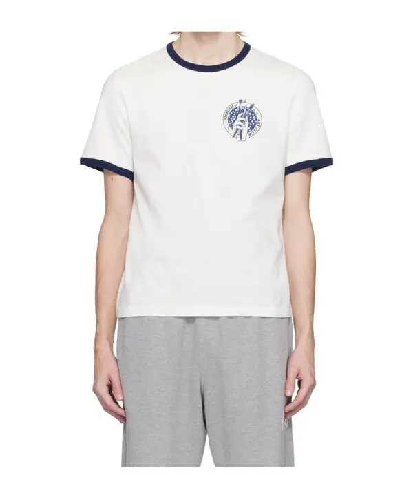 AMBUSH Art Club Graphic-print T-shirt