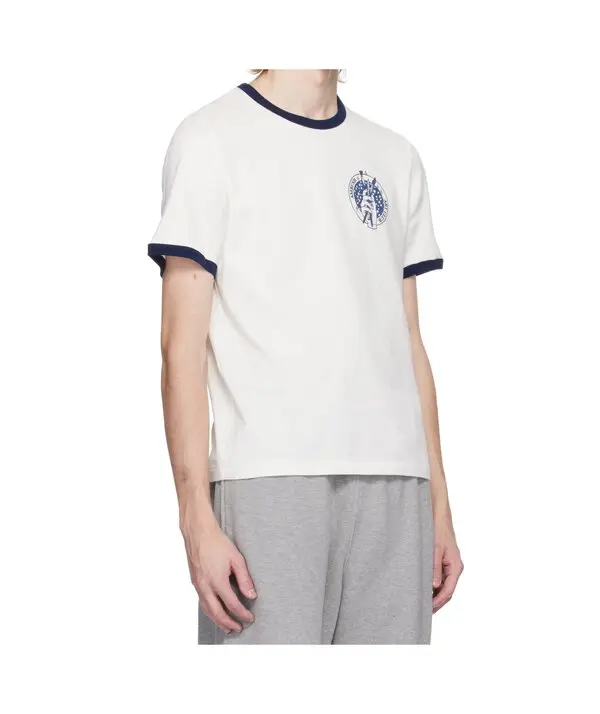 AMBUSH Art Club Graphic-print T-shirt