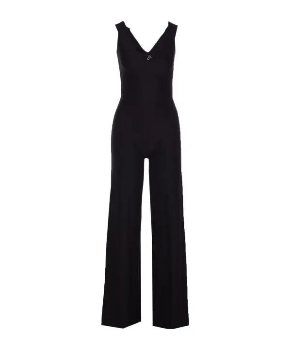 ANIYE BY Zip-back Jumpsuit