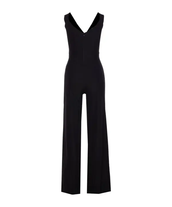ANIYE BY Zip-back Jumpsuit