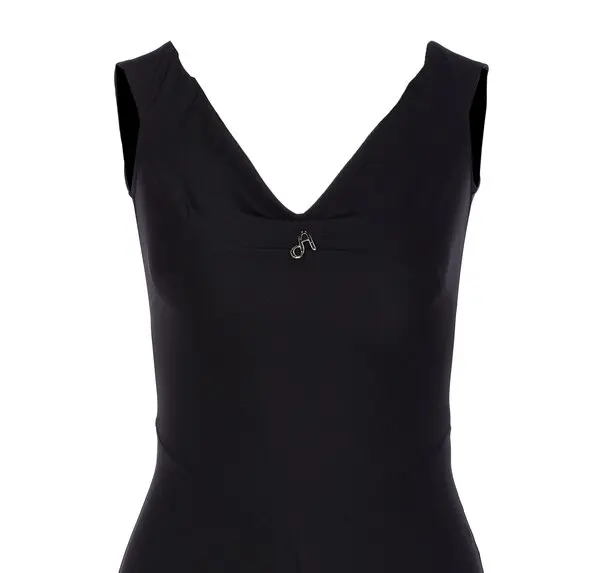 ANIYE BY Zip-back Jumpsuit