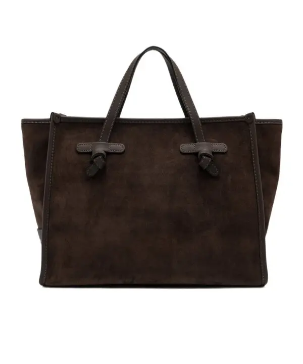 GIANNI CHIARINI Double-handled Handbag