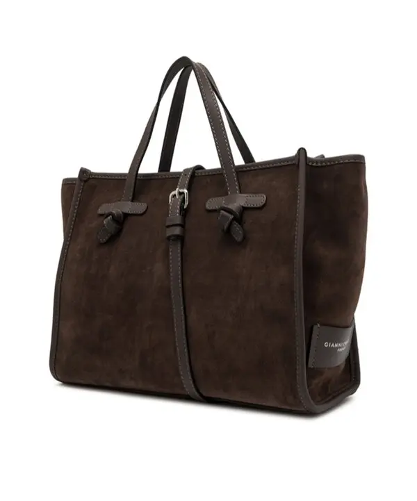 GIANNI CHIARINI Double-handled Handbag