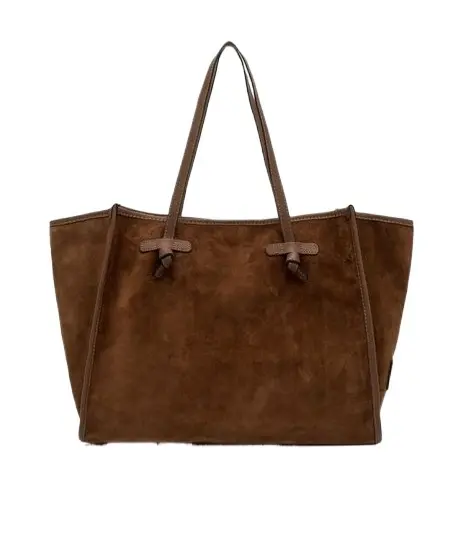 GIANNI CHIARINI Marcella Top Handle Bag